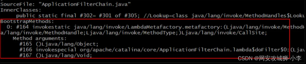 【网络安全】Agent内存马的自动分析与查杀_java agent内存马-CSDN博客