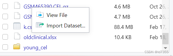 R语言No such file or directory小白解决的一些心得_no such file or directory rstudio-CSDN博客