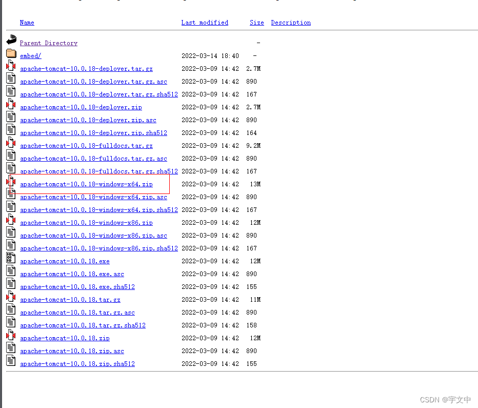 Tomcat9升级Tomcat10_tomcat9升级到10-CSDN博客