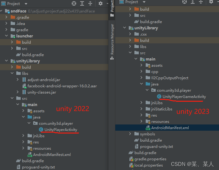 Unity + Adjust SDK_unity接入adjust-CSDN博客