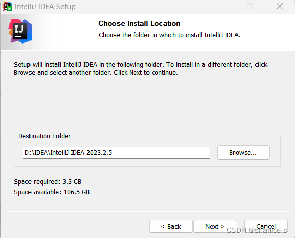IDEA安装及构建第一个SpringBoot工程（保姆级教程）_idea安装springboot-CSDN博客