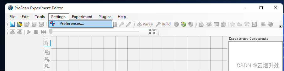 PreScan8.5.0和MATLAB环境配置问题_prescan 8.5 与 matlab 2023b能联合仿真吗-CSDN博客