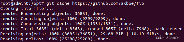FIO I/O engine xnvme_fio ioengine-CSDN博客