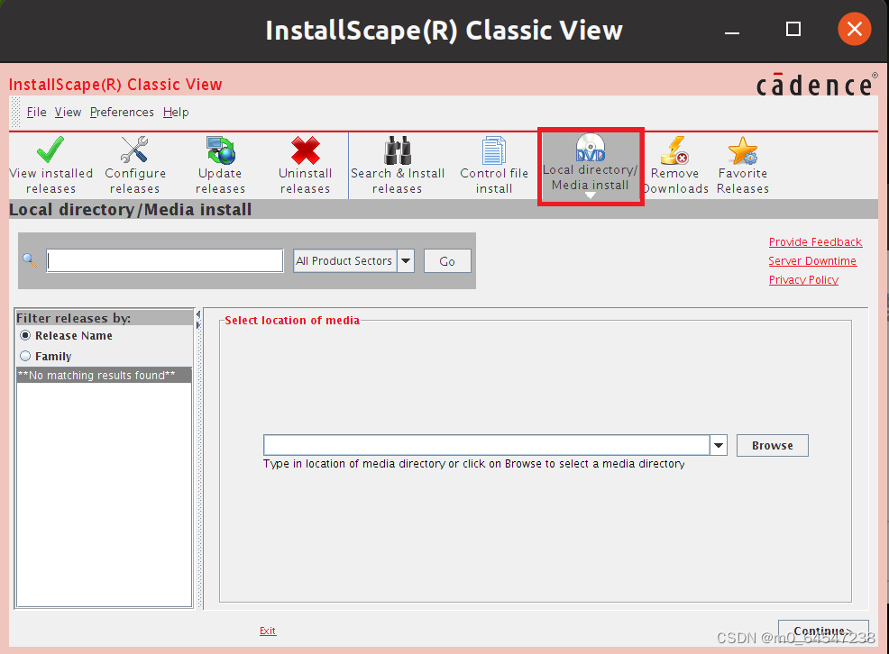从零开始的cadence生活_ic617安装教程-CSDN博客