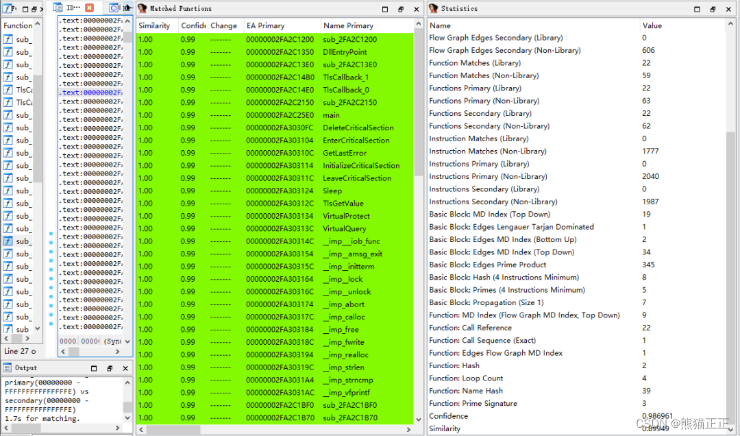Brute Ratel C4 Badger分析实战与检测-CSDN博客