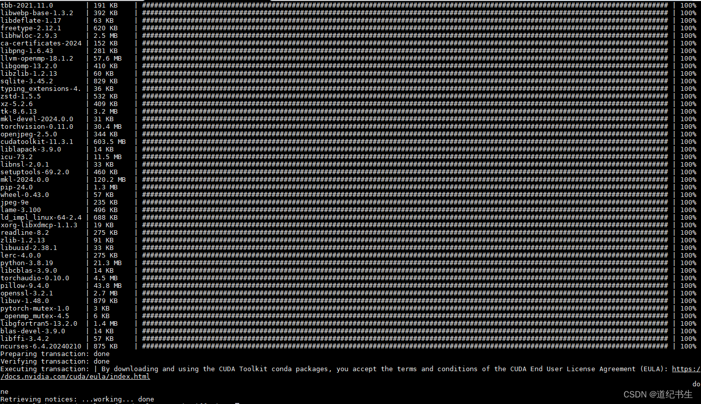 解决Anaconda Solving environment: failed with initial frozen solve.. 以及装包一直转圈/卡死的问题_anaconda降低 ...