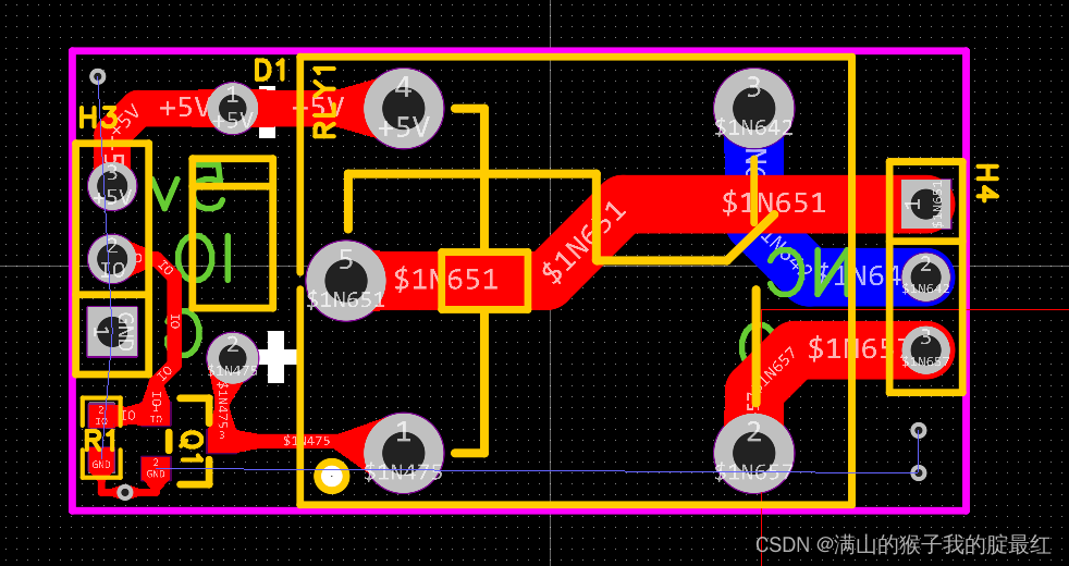 嘉立创简单使用_立创eda原理图怎么接5v-CSDN博客