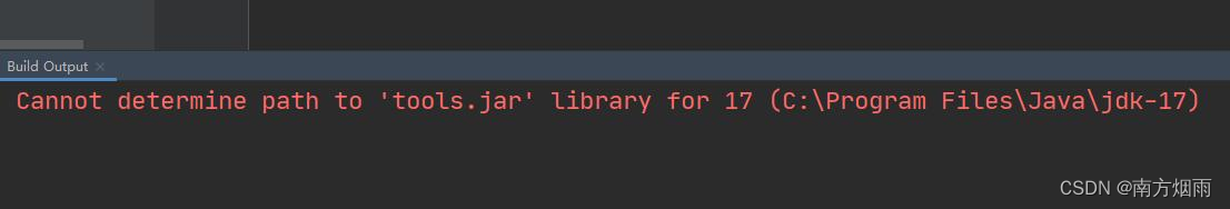 Idea和jdk之间对应的版本（idea支持的jdk版本）intellij Idea南方烟雨 Gitcode 开源社区 0240