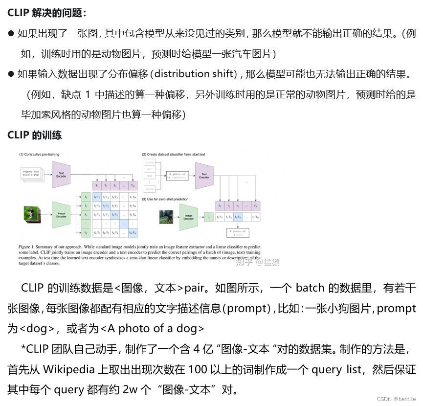 CLIP Text Encoder-CSDN博客