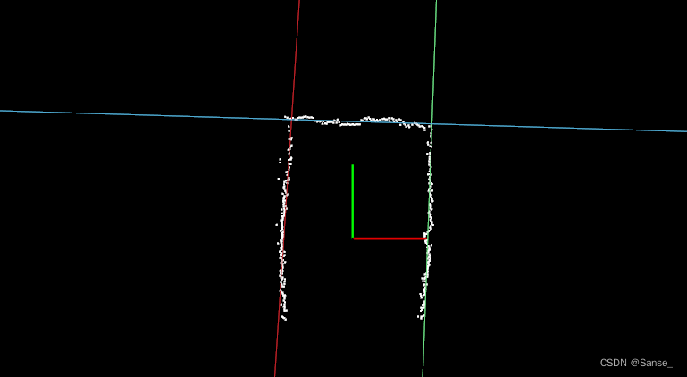 PCL拟合多条直线的代码-学习解读-CSDN博客