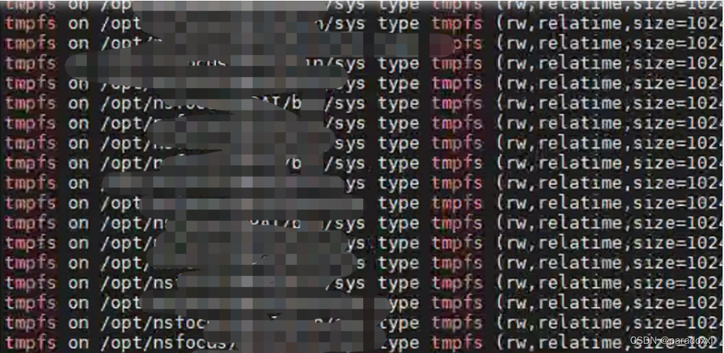Linux共享内存异常增长：你真的了解shared吗？_linux shared-CSDN博客
