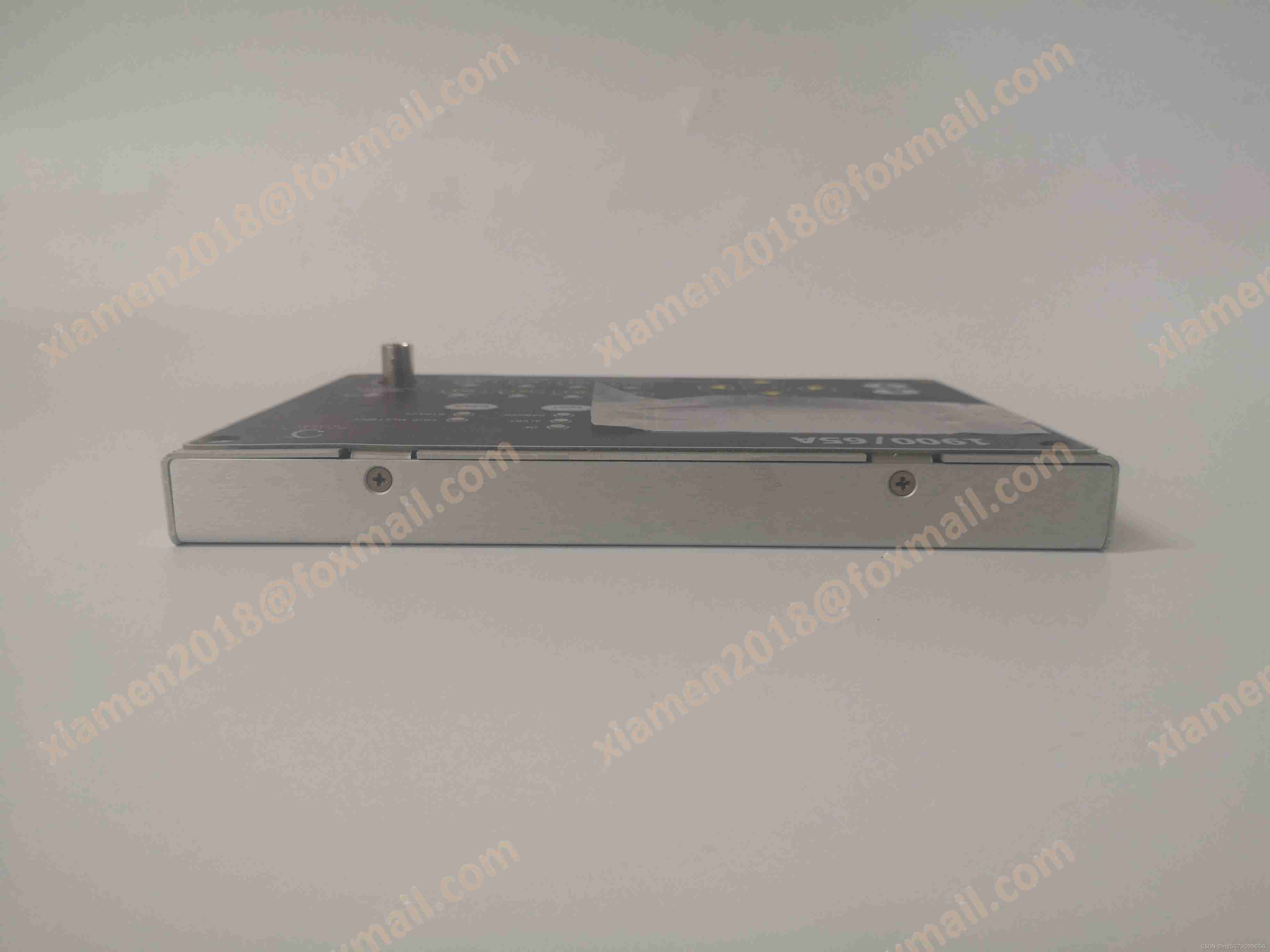 BENTLY 1900/65A 167699-02 继电器模块-CSDN博客