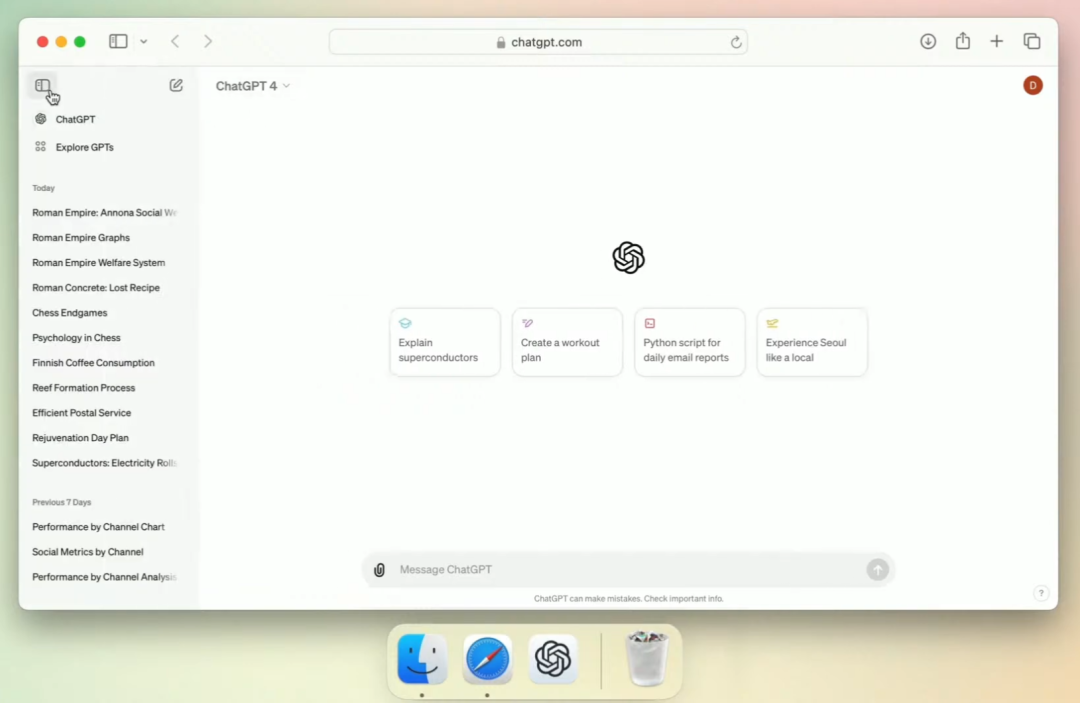 OpenAI 将最强人工智能拉入现实，GPT-4o 情感交互颠覆认知：钢铁侠的“贾维斯”出生了，是个女娃！_muri murati-CSDN博客