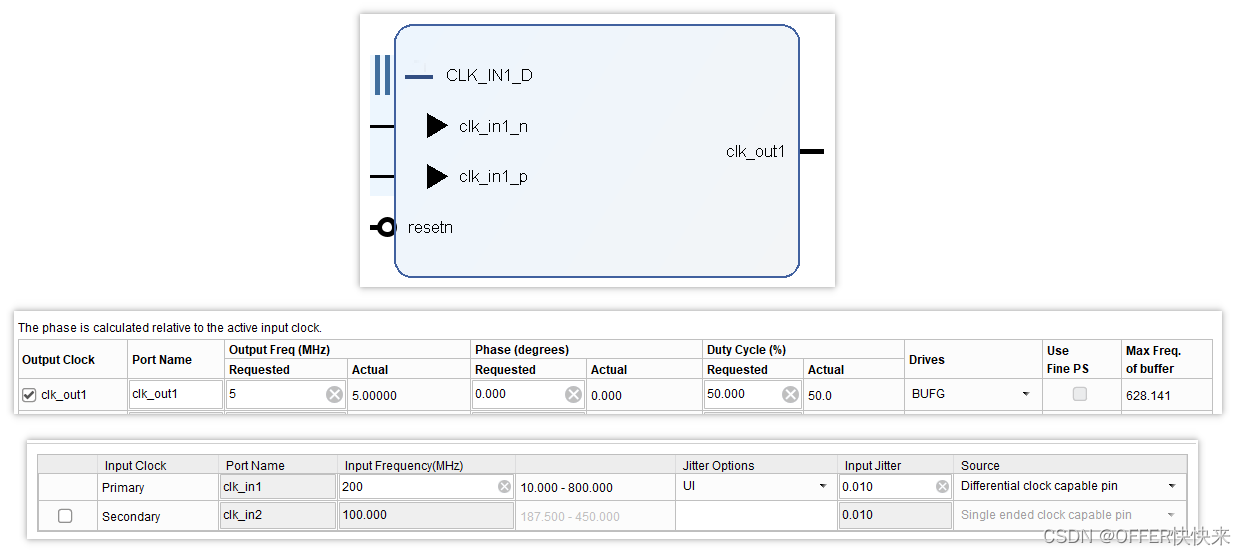 FPGA UART串口设计与上板_uart rtl设计-CSDN博客
