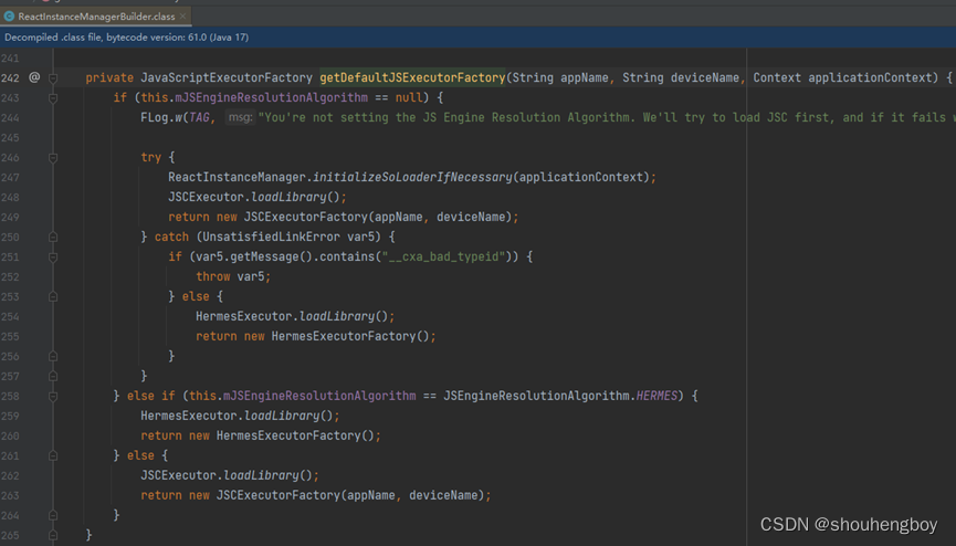 RN踩坑心得第四弹，RN版本升级与优化_rn升级-CSDN博客