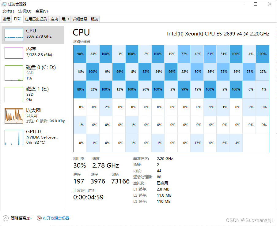 Ansys Electronics Desktop 2023R1双路CPU配置_ansys hpc option-CSDN博客