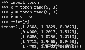 记录 Windows11安装支持CUDA12.3的Pytorch版本，验证PyTorch是否安装成功_cuda12.3对应的pytorch版本 ...