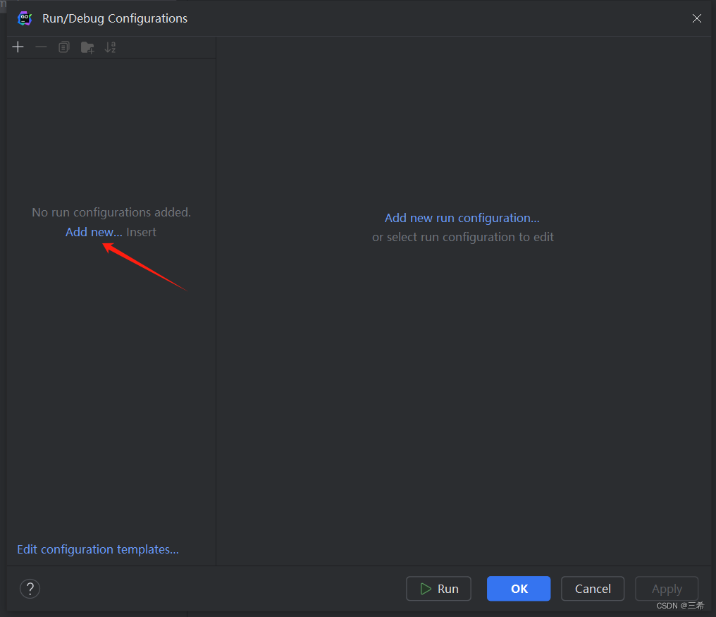 windows 安装go开发环境、并编译运行go-vue-admin_go windows 开发工具-CSDN博客