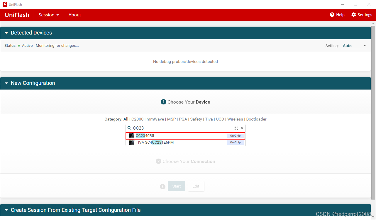 Introduction to the SimpleLink Low Power F3 SDK -CSDN博客