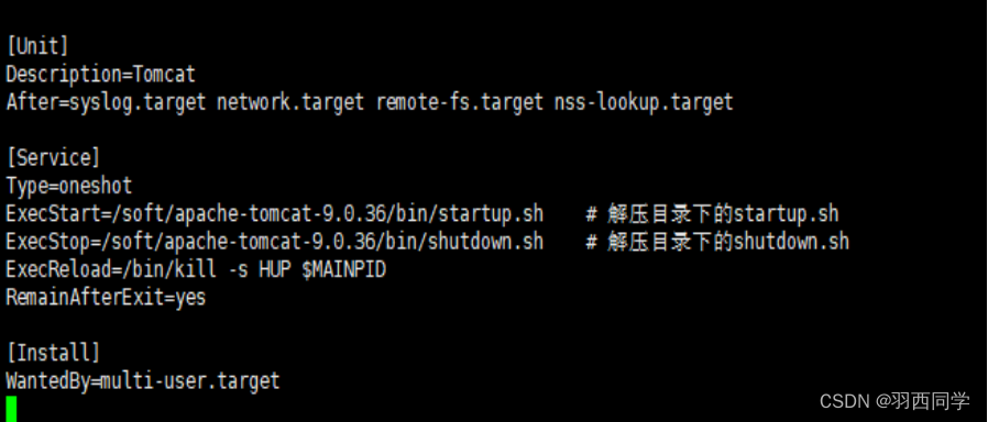 安装tomcat 9.0_tomcat9 vim setenv.sh-CSDN博客
