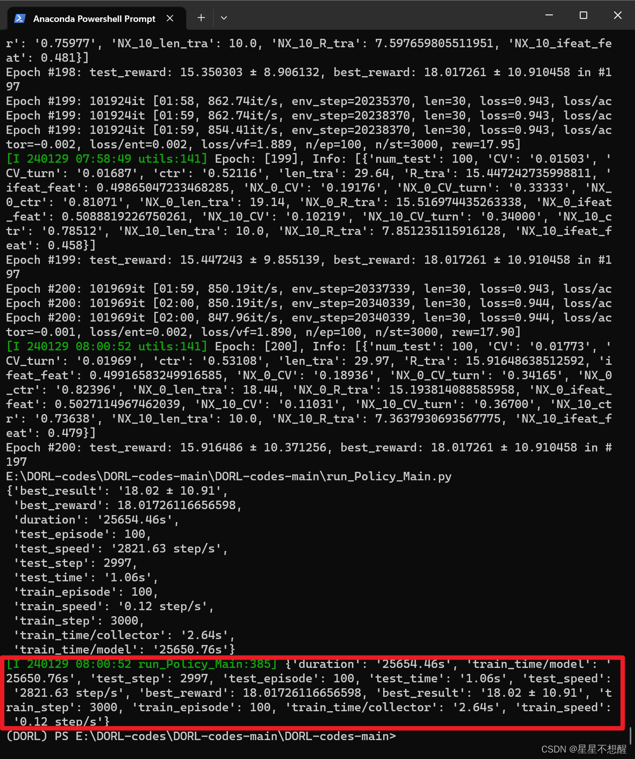 《Alleviating Matthew Effect of Offline Reinforcement Learningin Interactive Recommendation》代码复现 ...