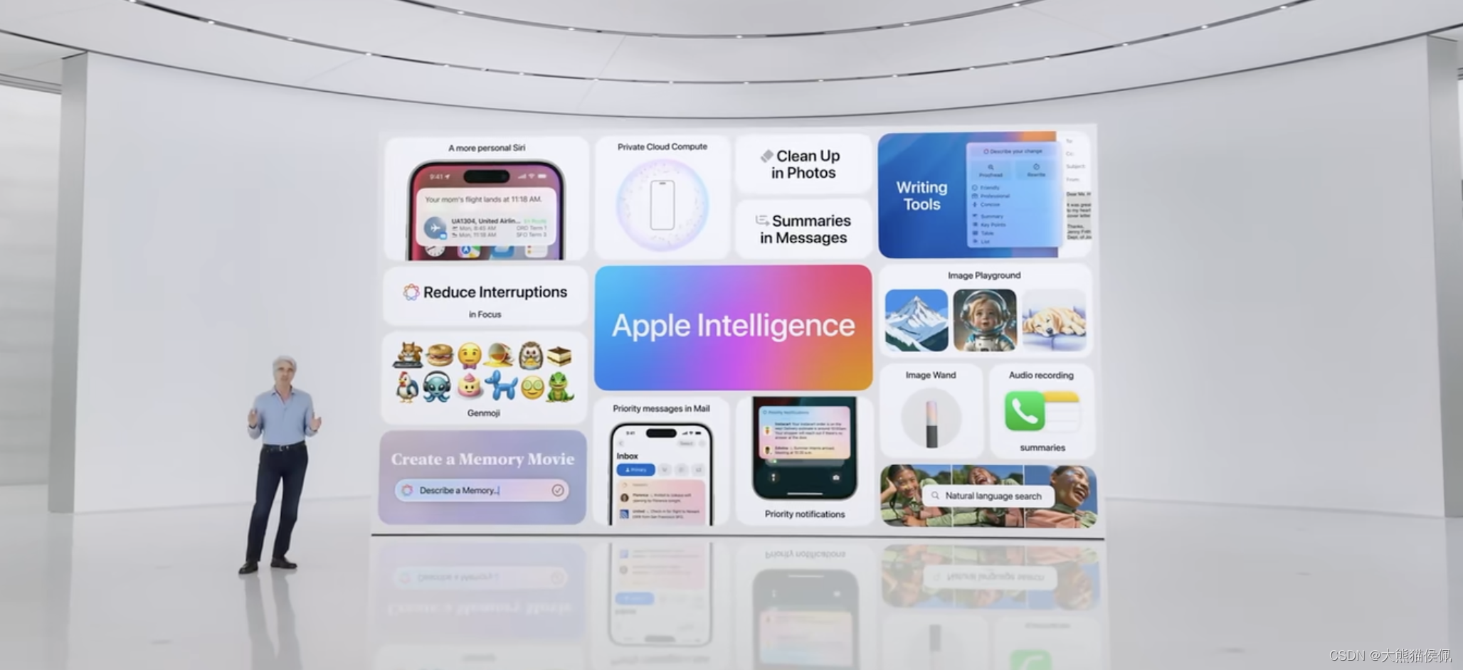 苹果最新 WWDC 2024 系列开发视频观看指南_apple wwdc2024在哪看-CSDN博客