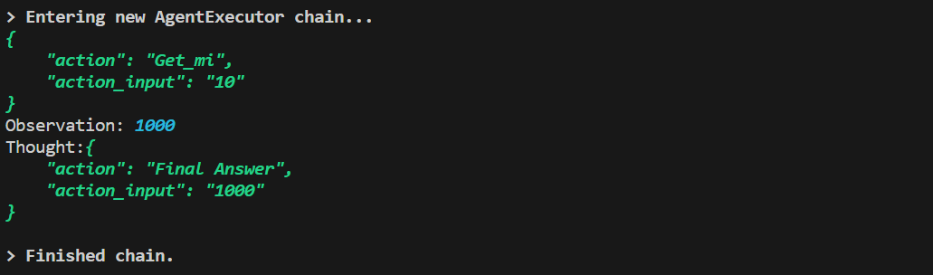 一文读懂Langchain：ChatGLM3和ChatGPT的Agent调用分析_you tried to access openai.chatcompletion, but thi-CSDN博客