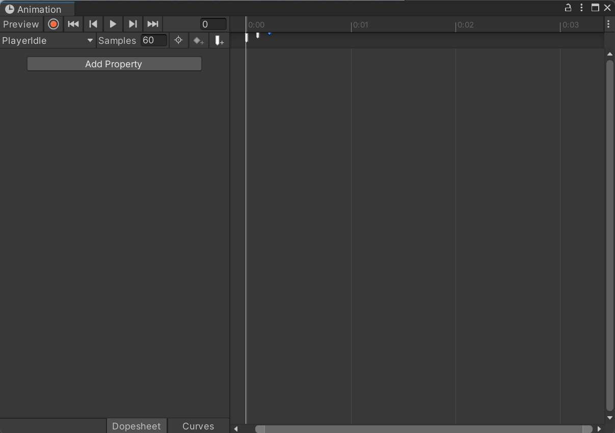Unity入门实战（Pixel Adventure 1）- 4_unity 2d动画-CSDN博客
