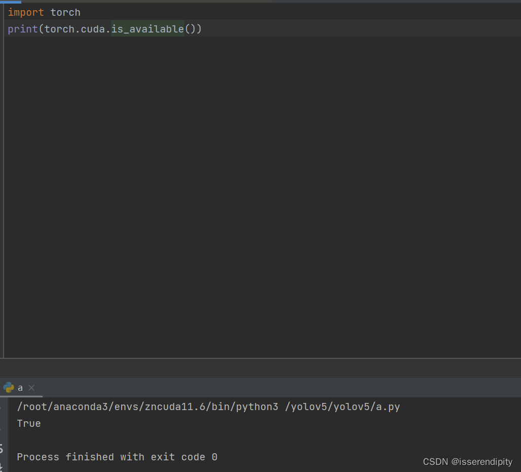 nvidia驱动 && docker镜像cuda ,anaconda,pytorch下载ubuntu20.04&&pycharm远程连接远端服务器docker中的conda环境（完整操作 ...