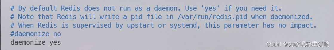 Centos9下安装配置Redis_centos9 安装redis-CSDN博客