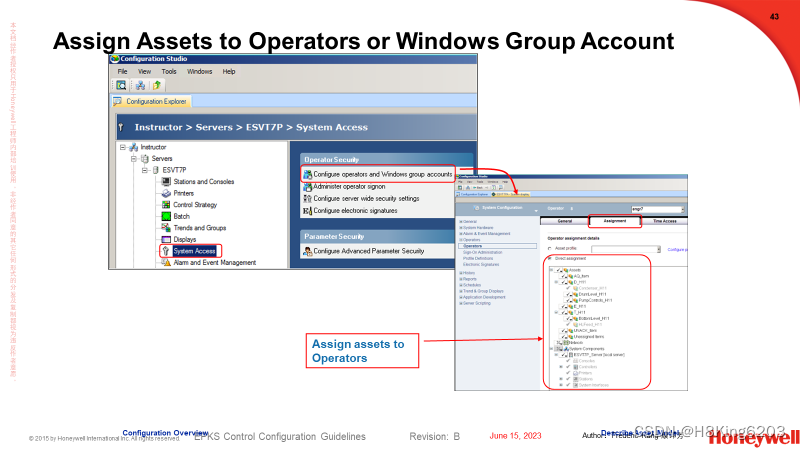 EPKS Control Configuration Guidelines （EPKS系统组态原则）_control ...