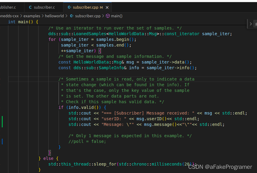 编译CycloneDDS和CycloneDDS-CXX踩过的坑——CMake Error at CMakeLists.txt:227 (find_package):_cyclonedds ...