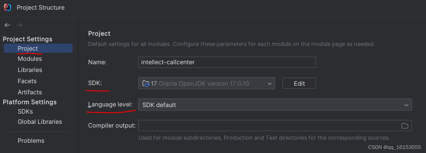【项目构建】java Source 15 中不支持switch 中存在字符串 Source 15 中不支持 Switch 中存在字符串 Csdn博客
