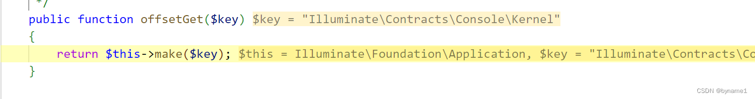 Laravel5.7反序列化漏洞(CVE-2019-9081)_laravel5漏洞-CSDN博客