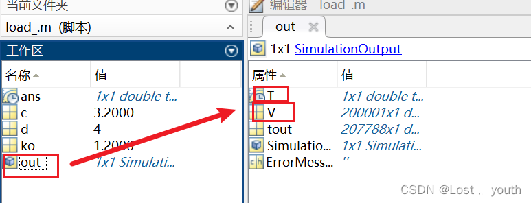 将Simulink中的Scope仿真结数据保存为csv格式_scope导出数据-CSDN博客