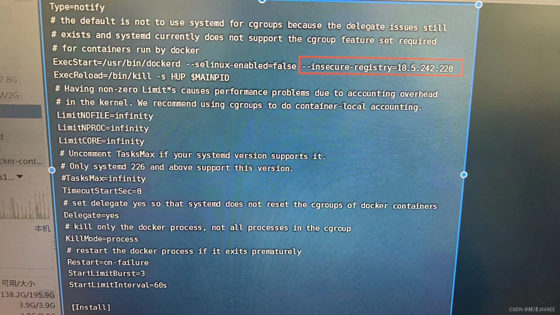 在局域网上用docker镜像在linux部署SVN服务器_docker部署svn-CSDN博客