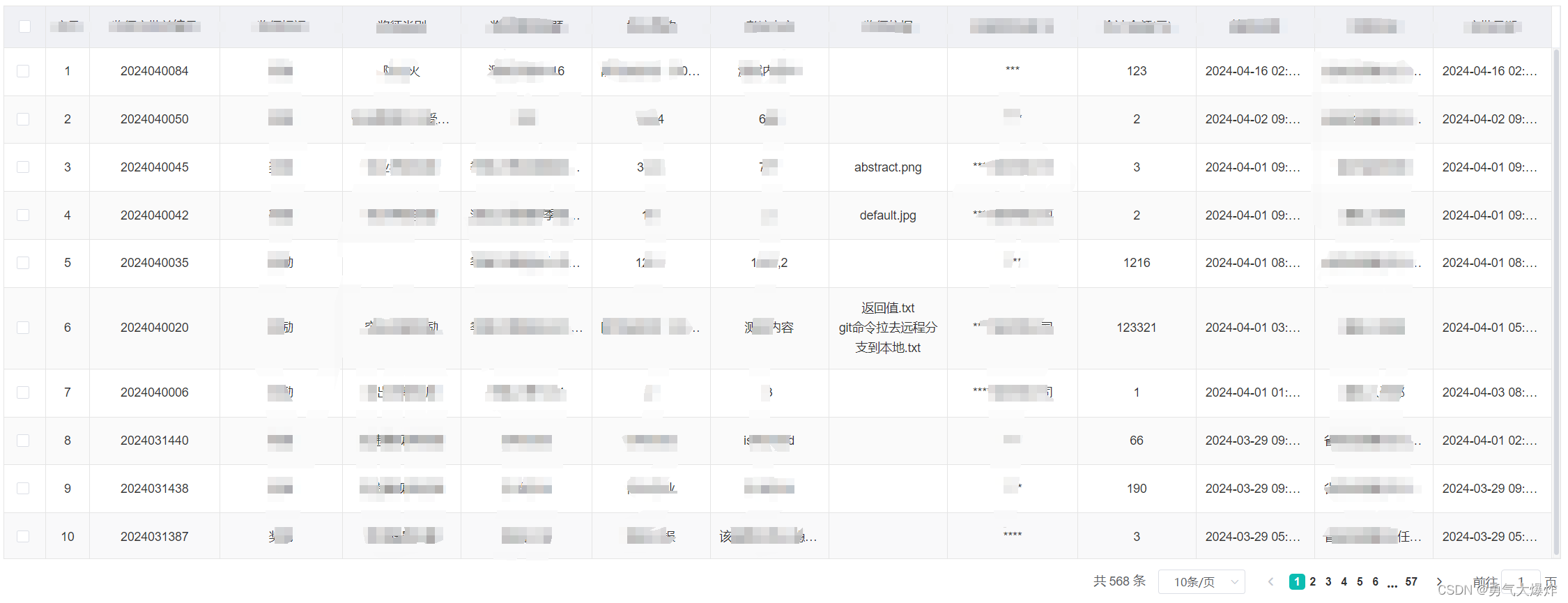 el-table表格点击文件名称下载文件_elementui table 点击文本下载-CSDN博客