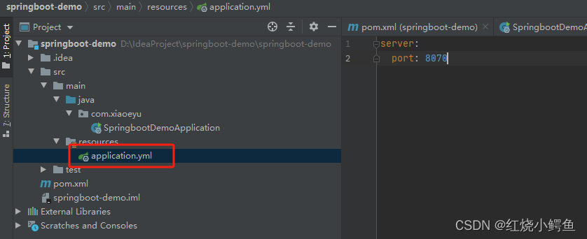 手动创建Spring boot2.0工程_现在怎么新建springboot2-CSDN博客