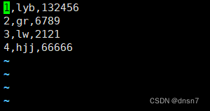将linux中.csv文件导入到mysql的表中_linux如何使用sqoop将csv文件导入到mysql-CSDN博客