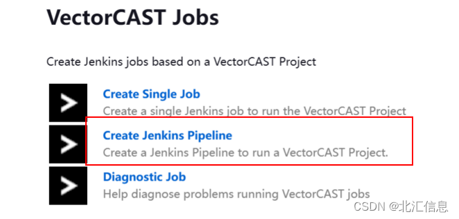 软件改变汽车进行时，VectorCAST助你一臂之力：Jenkins持续集成+自动回归测试顺应OTA趋势 | C++完美解析助力SDV变革 | 多频次更新支持多领域标准认证-CSDN博客