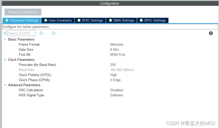 STM32CubeMX+STM32F407在SPI模式下驱动读写SD卡_基于stm32f407的sd卡驱动-CSDN博客