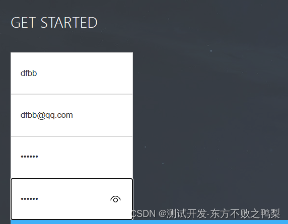 接口自动化测试平台HttpRunnerManager部署_测试平台自动部署-CSDN博客