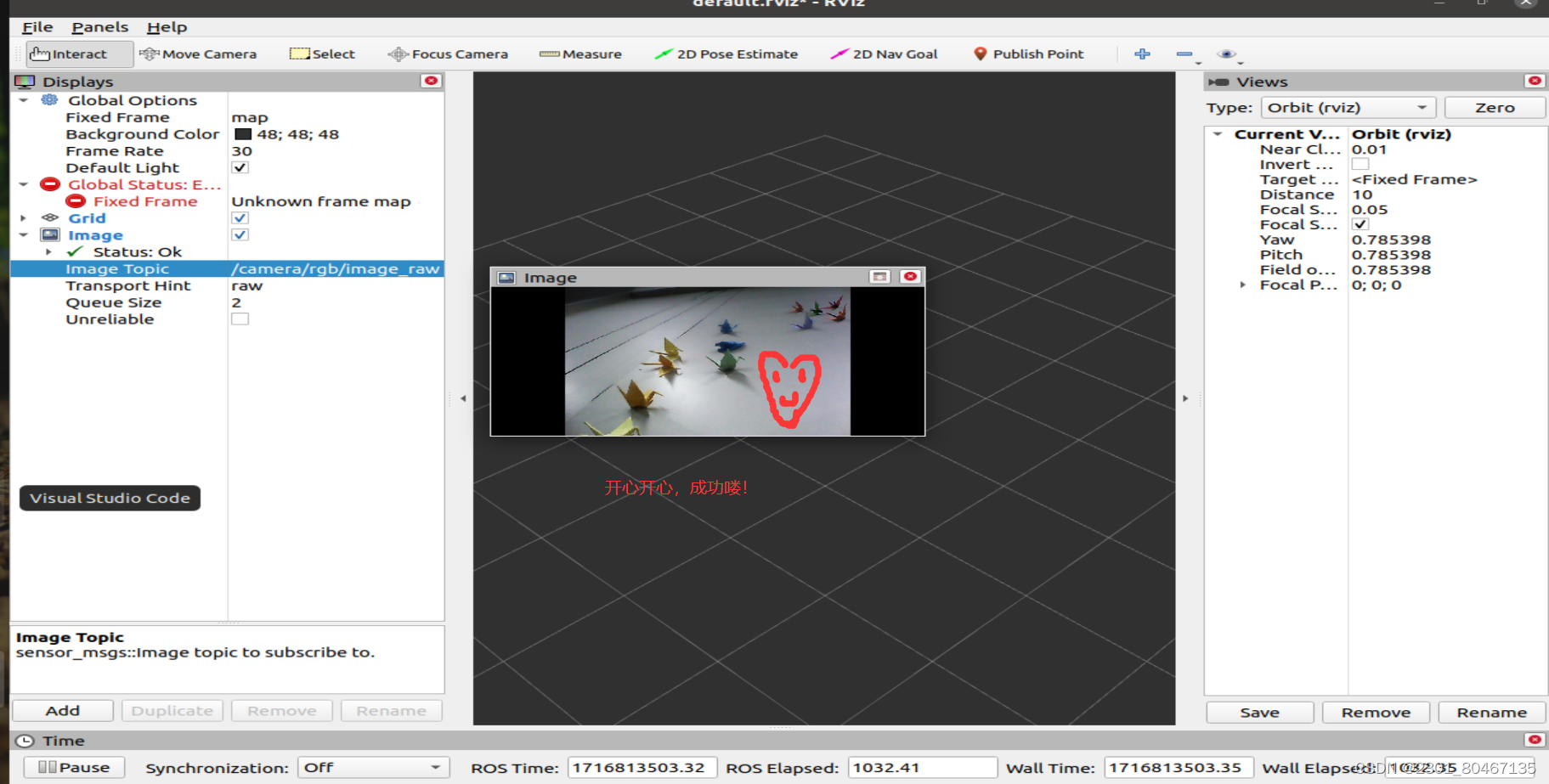 ubutun20.04安装奥比中光Astra过程中遇到的问题及解决方案。以及安装步骤_安装libuvc-CSDN博客