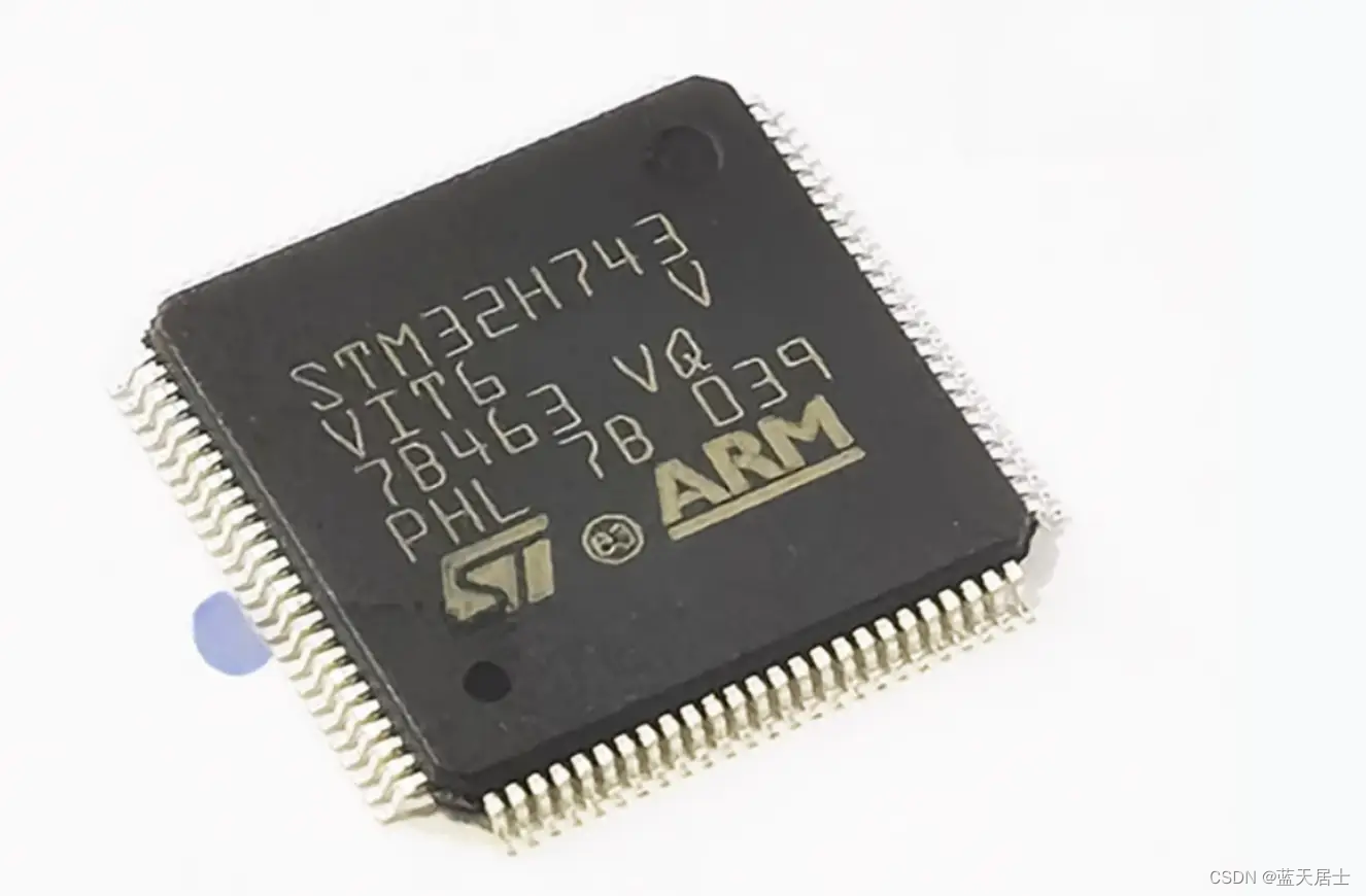 Stm32h743vit6使用stm32cubemx通过i2s驱动wm8978（0）stm32 Wm8978 Csdn博客 