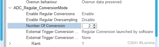 蓝桥杯嵌入式学习日记（七）——MCP4017【STM32】【HAL库】-CSDN博客