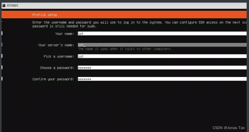 服务器版ubuntu配置_50-cloud-init.yaml 的修改-CSDN博客