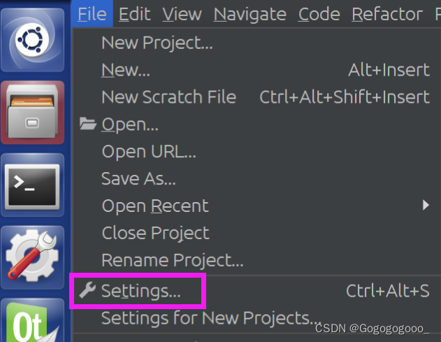以安装requests库为例，在ubuntu系统下的pycharm中安装工具包时可能会遇到的问题_ubuntu安装requests-CSDN博客