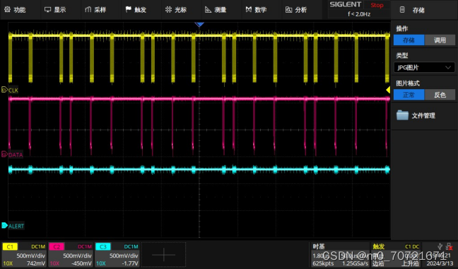 初识SVID-CSDN博客