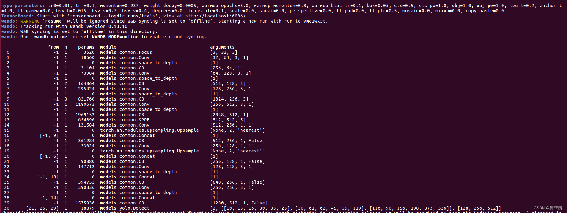 YOLOv5白皮书-第Y6周：yolov5改进--SPD-Conv+Yolov5_yolov5改进spd-CSDN博客