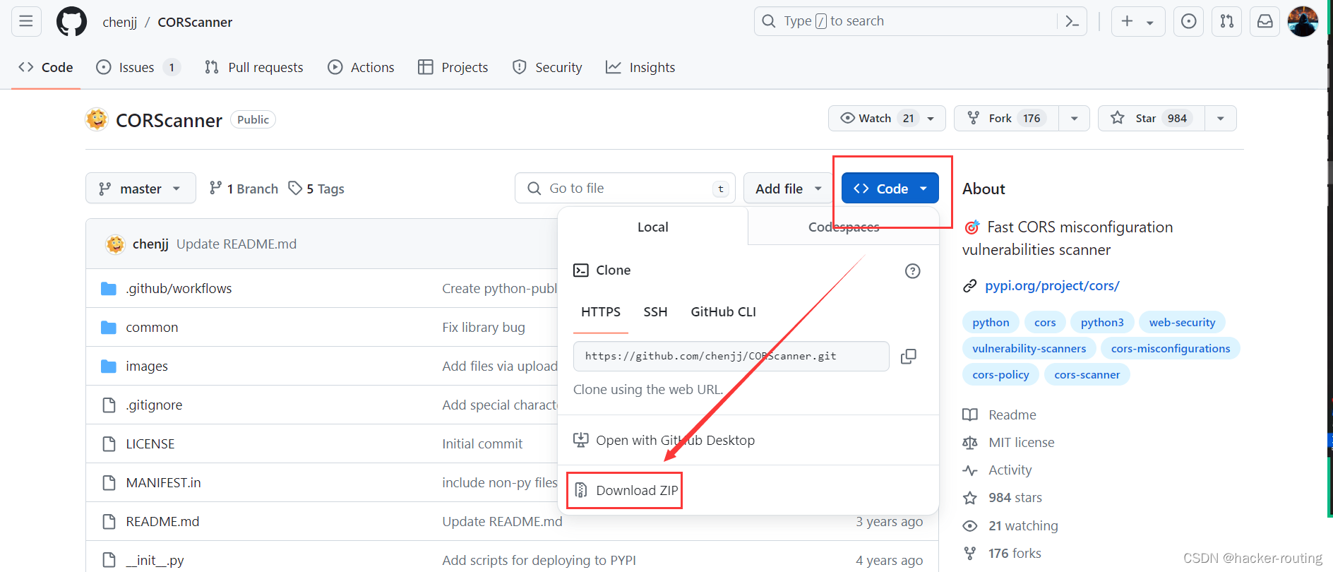 【小迪安全2023】第54天:WEB攻防-通用漏洞&跨域CORS资源&JSONP回调&域名接管劫持；第55天:服务攻防-数据库安全&Redis&Hadoop&Mysql&未授权访问&RCE_小 ...